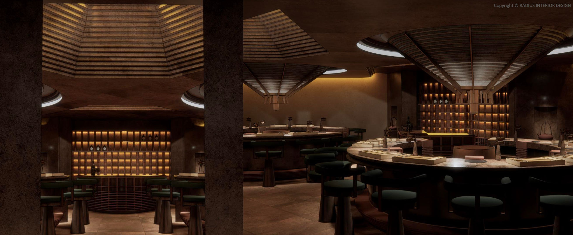 Chef Andre Chiang to launch Singapore restaurant Bon Broth in late 2024