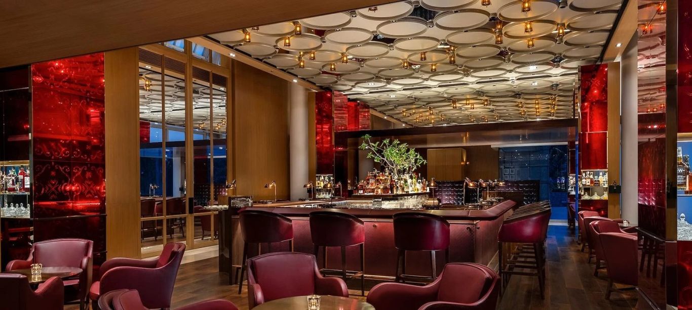 Asia's 50 Best Bars 2024 51-100 list: Eight Singapore bars make the cut