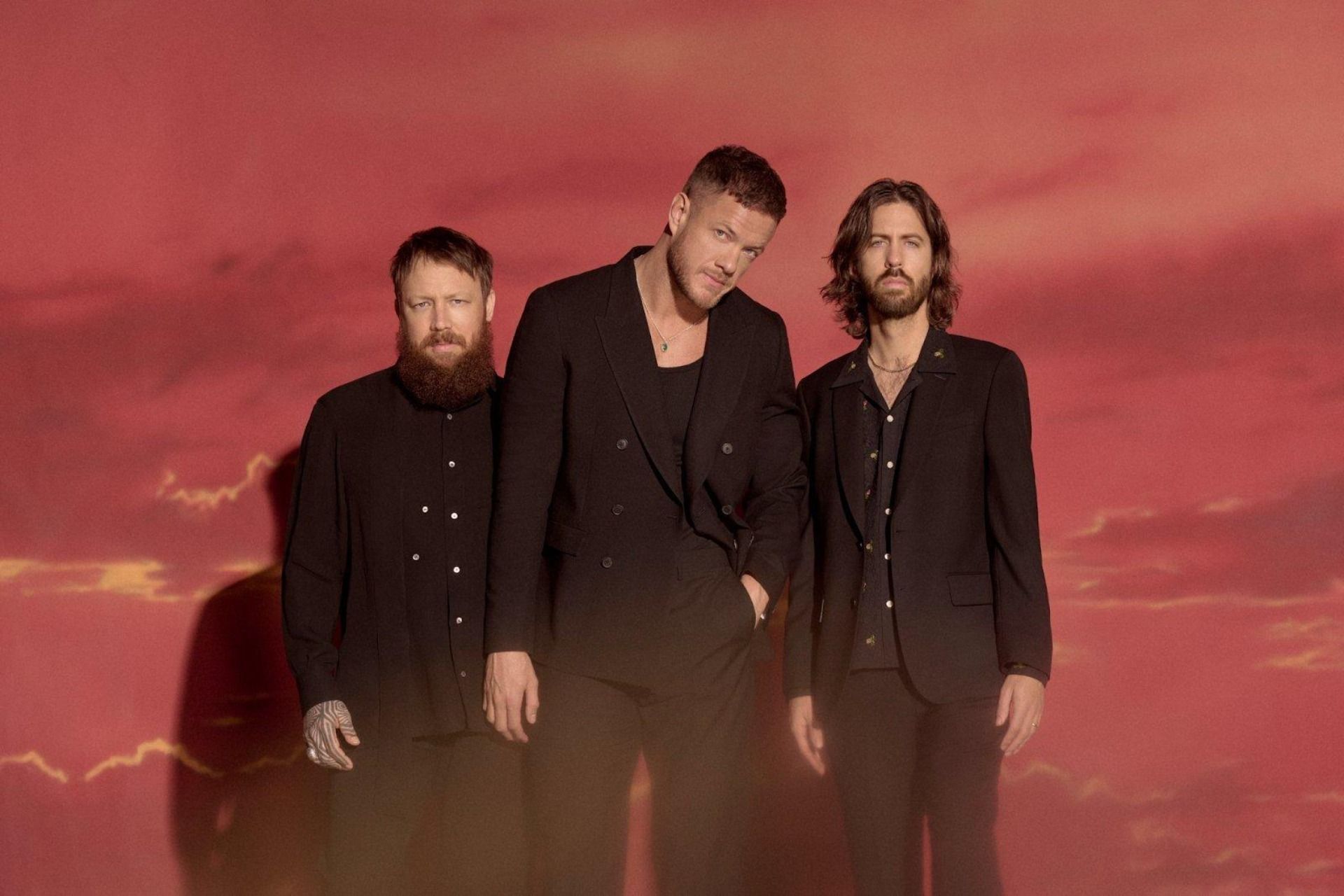 Imagine Dragons Singapore 2024 LOOM concert guide: Setlist, & more