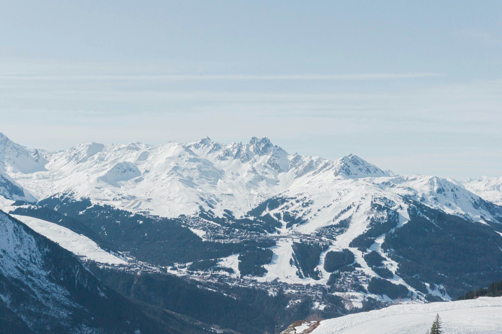 French Alps and Salt Lake City to host Winter Olympics 2030 and 2034