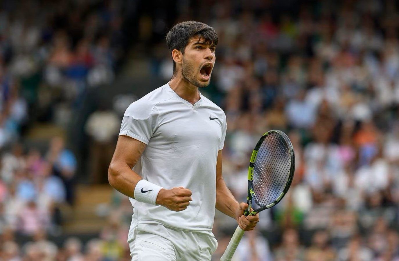 Wimbledon 2024 prize money: How much will winners get?
