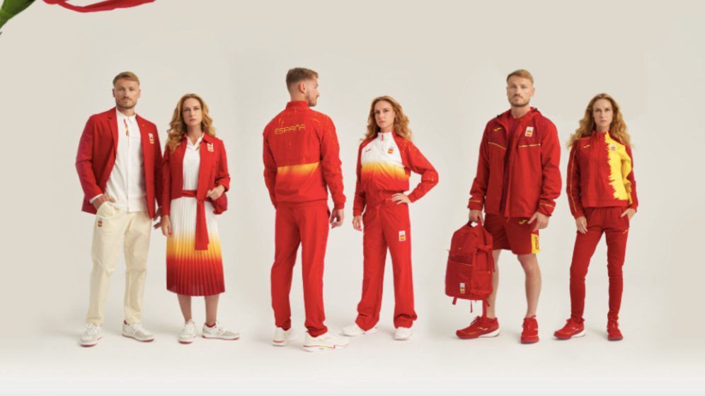 Paris Olympics 2024: Most stylish opening ceremony uniforms to spot