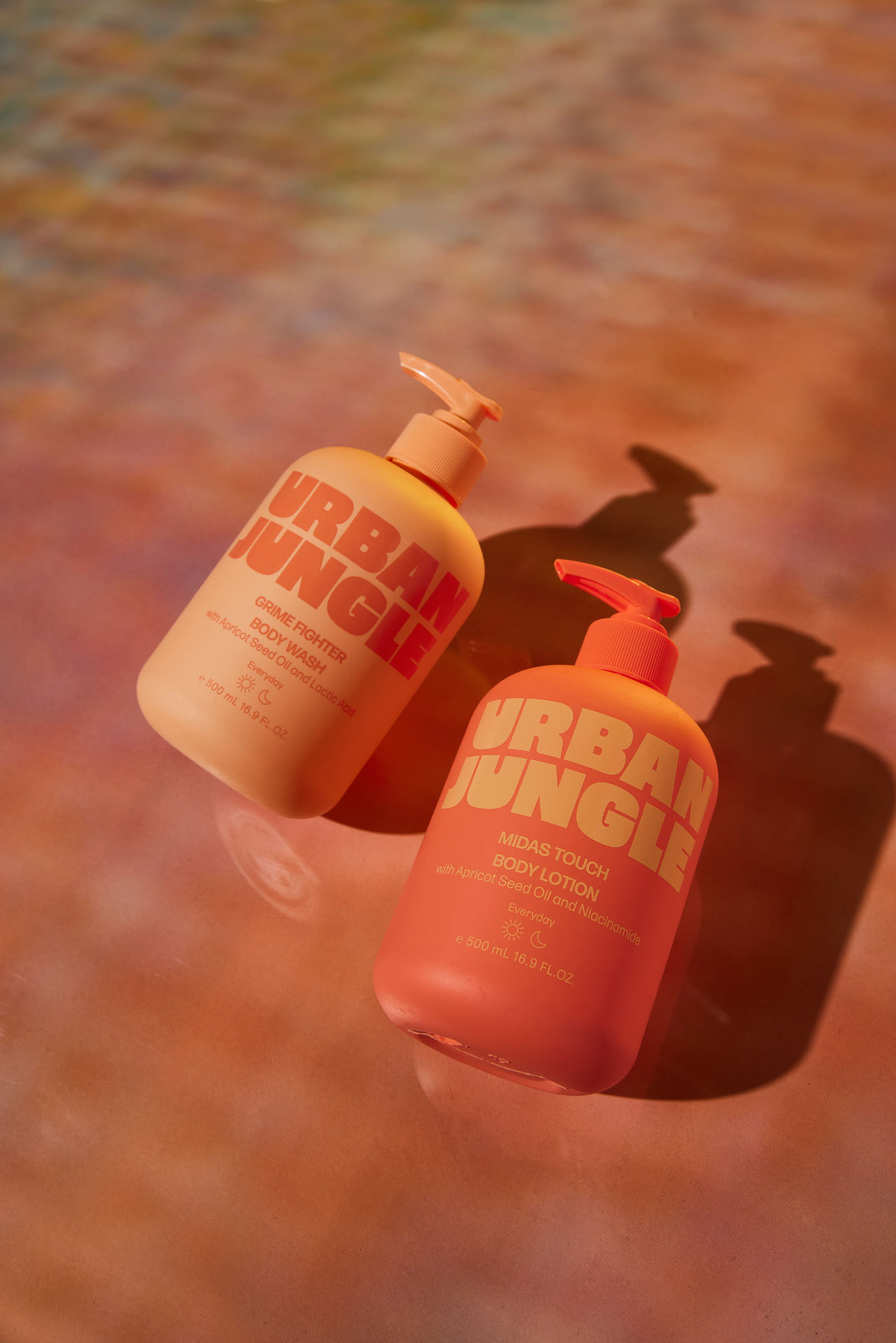 Designed in Australia and made in Seoul, this is skincare made for ...