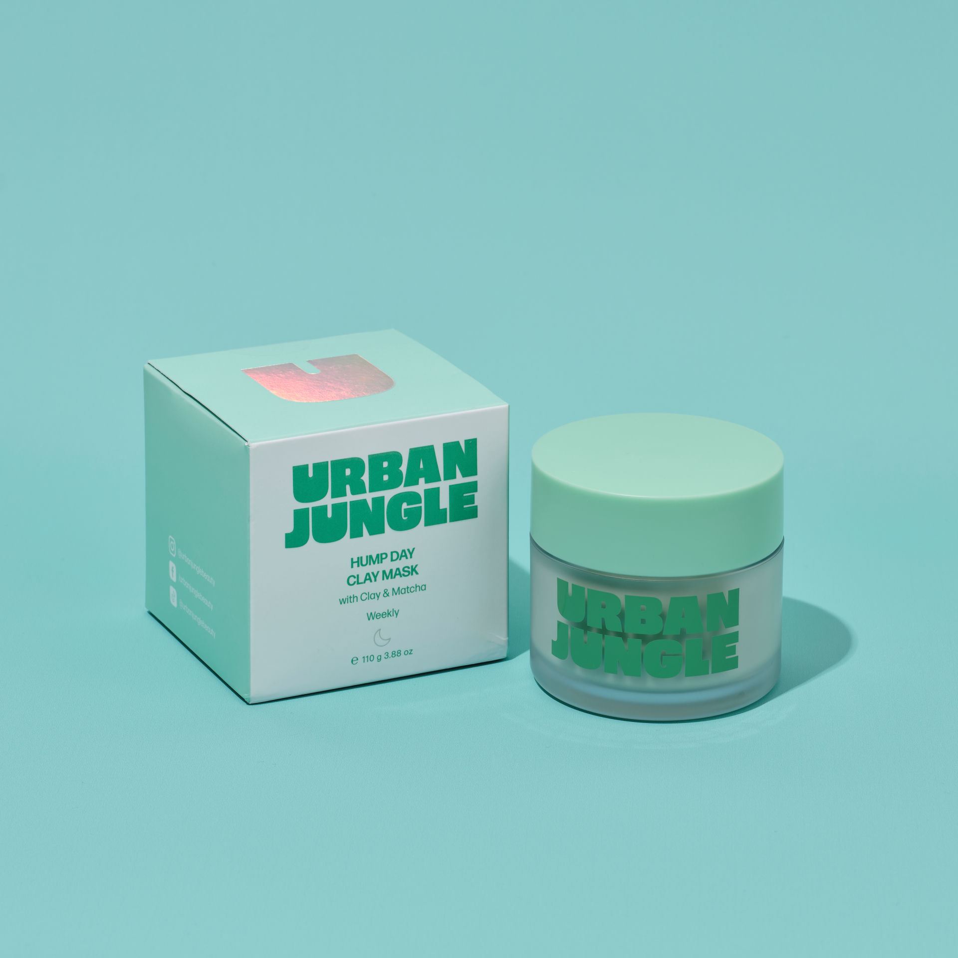 Designed in Australia and made in Seoul, this is skincare made for ...