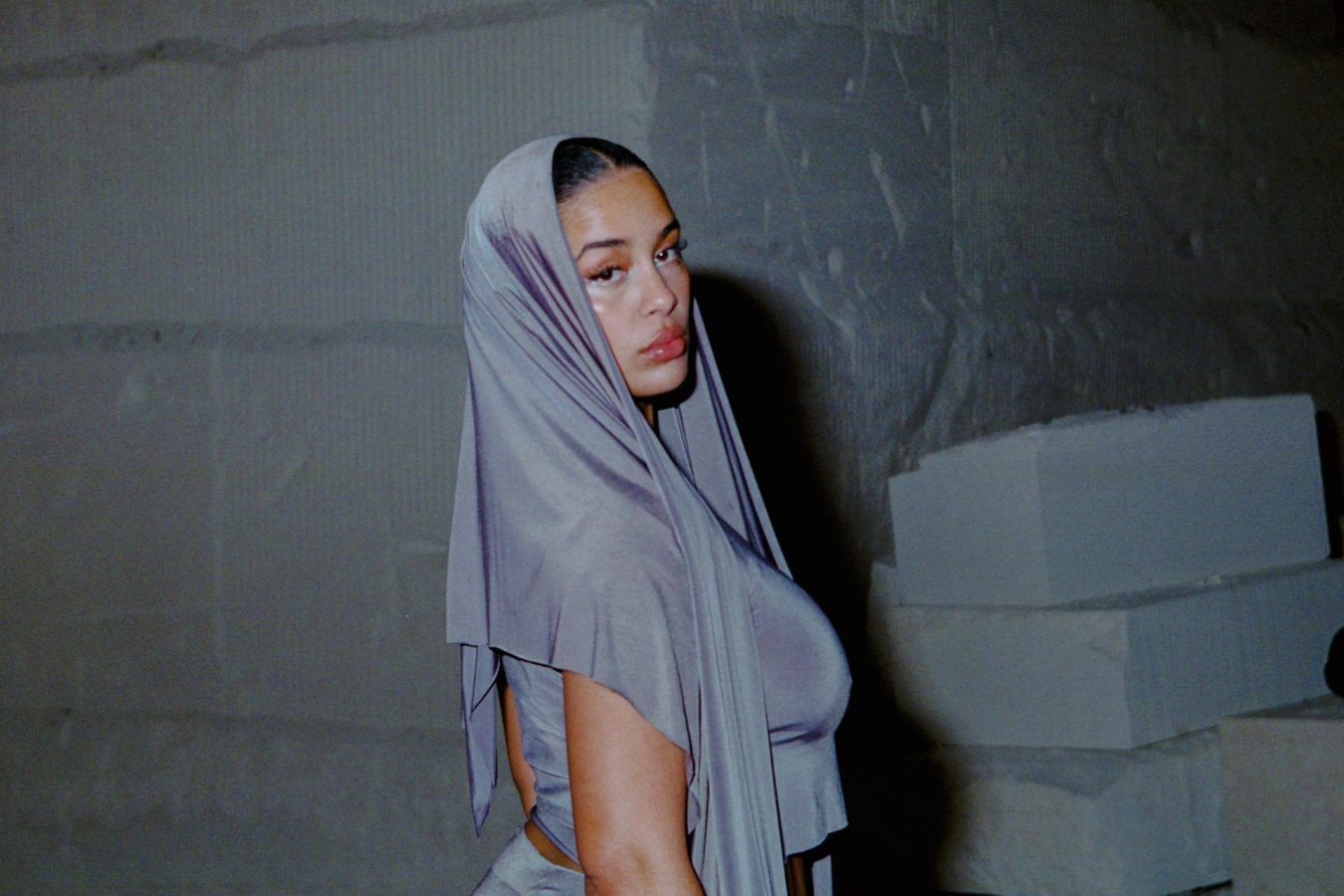 Jorja Smith 'Falling or Flying' 2024 Singapore concert tour details