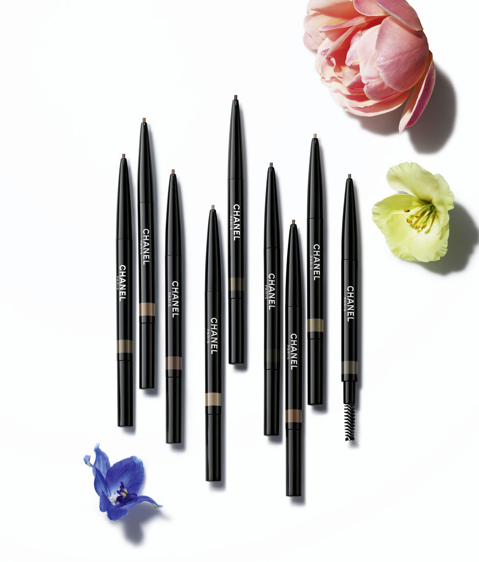 Ammy Drammeh on her Chanel Beauty Summer 2024 collection