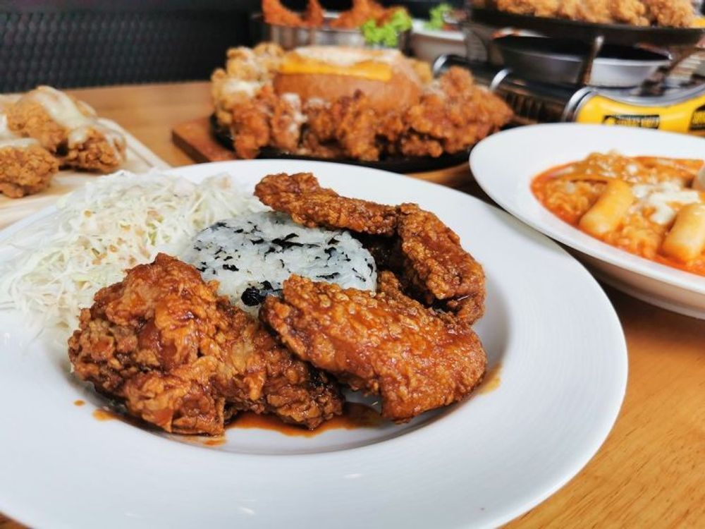 10 most authentic Korean restaurants in KL and Selangor today