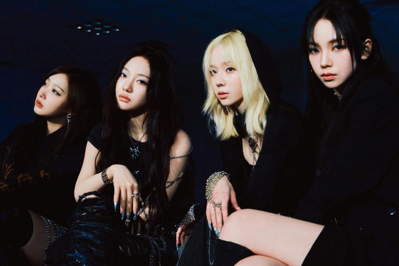 aespa SYNK : PARALLEL LINE 2024 in Singapore concert guide