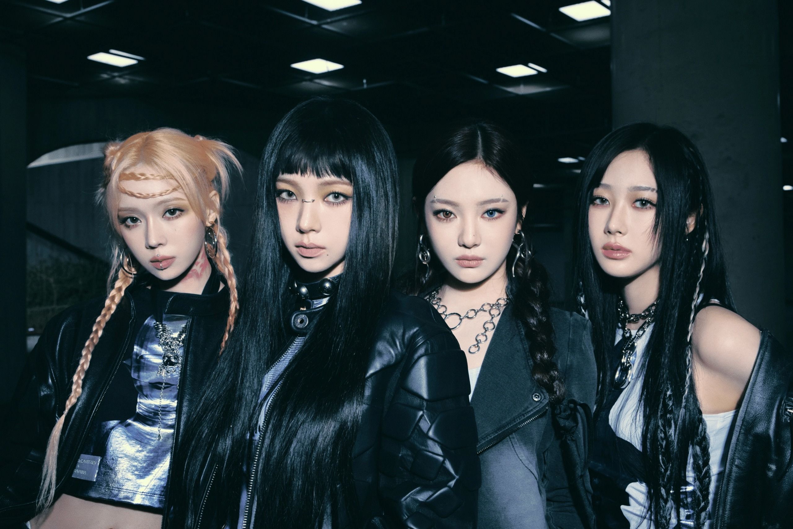 aespa SYNK : PARALLEL LINE 2024 in Singapore concert guide