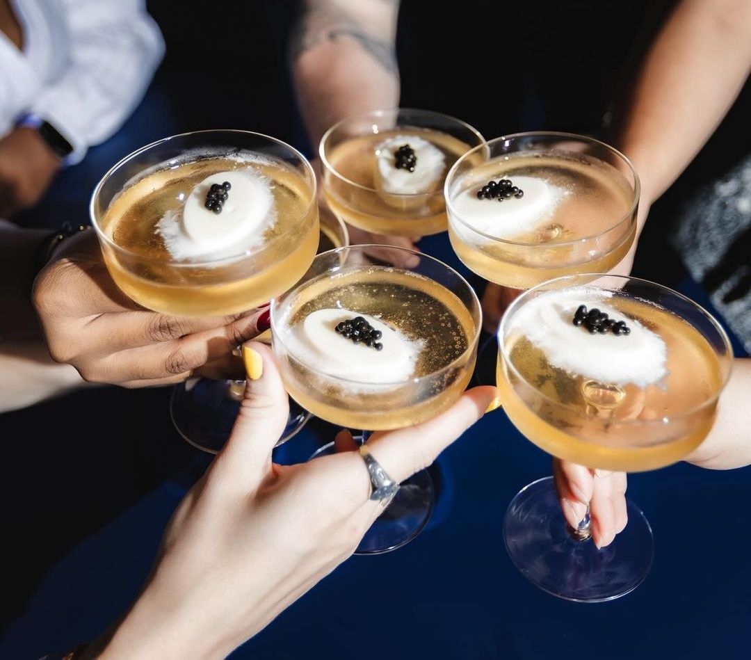 Asia's 50 Best Bars 2024: the full list of winners