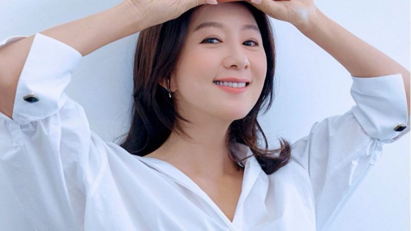 Hwang Mi Hee 2024