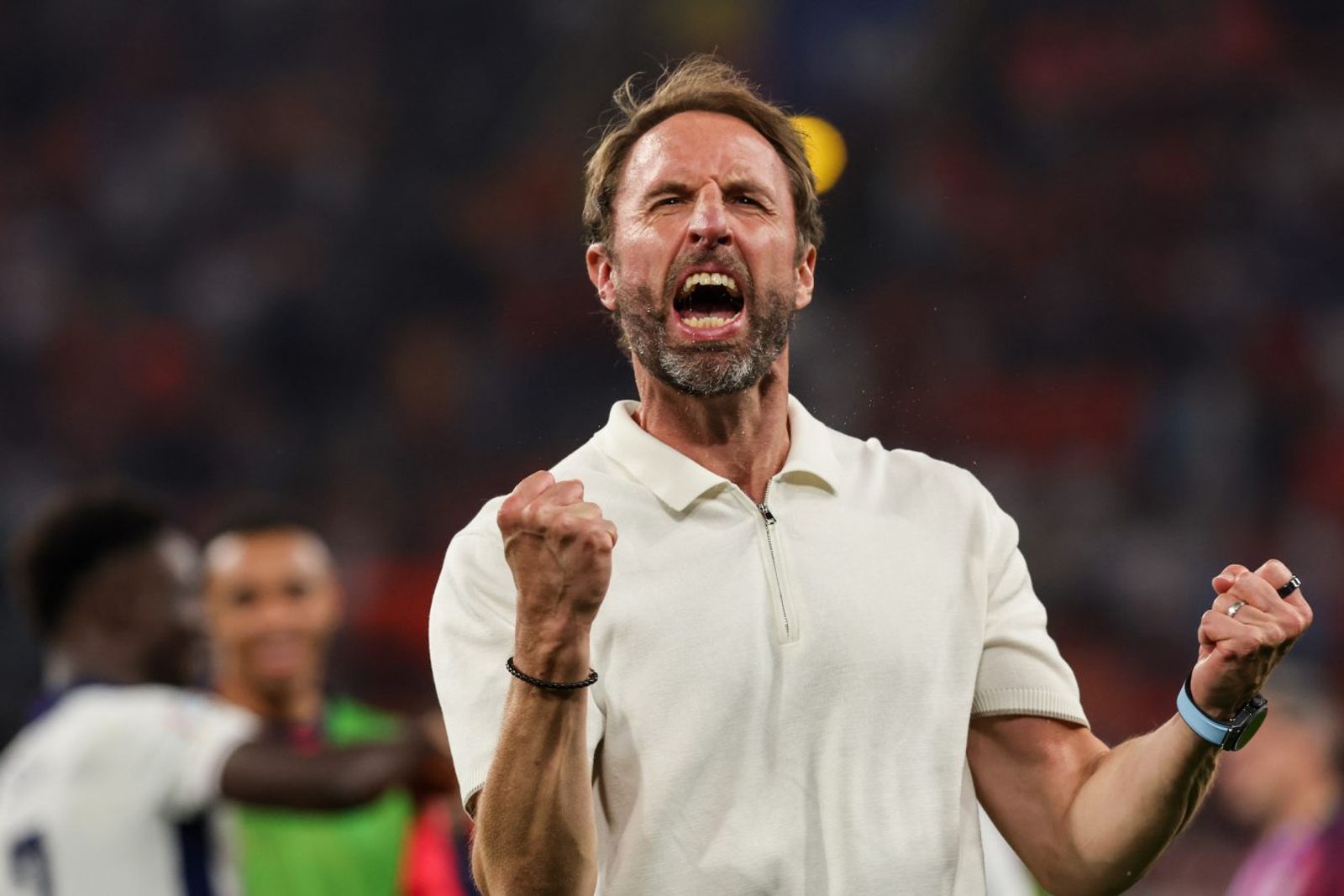 The net worth and salary of Gareth Southgate - Lifestyle Asia Singapore