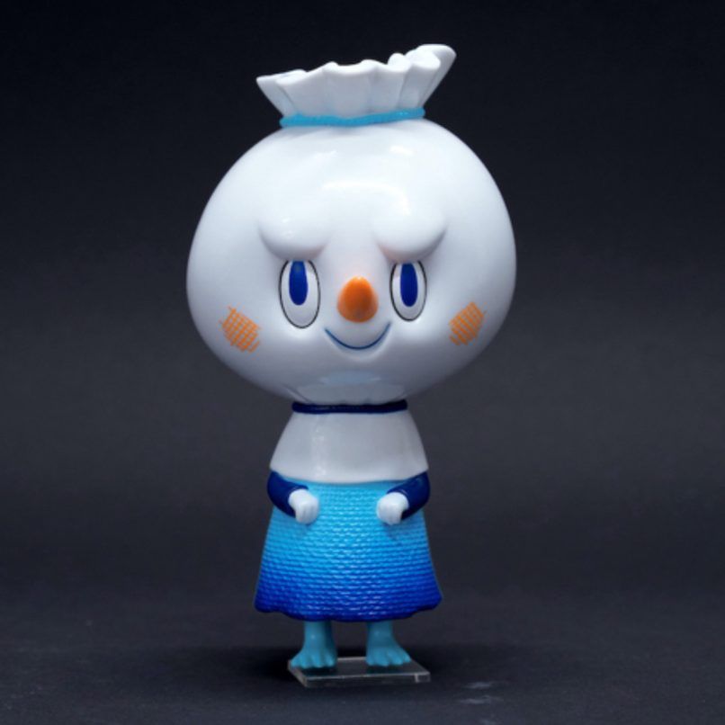 Labubu and The Monsters: A guide to Kasing Lung’s creations