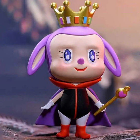 Labubu and The Monsters: A guide to Kasing Lung’s creations