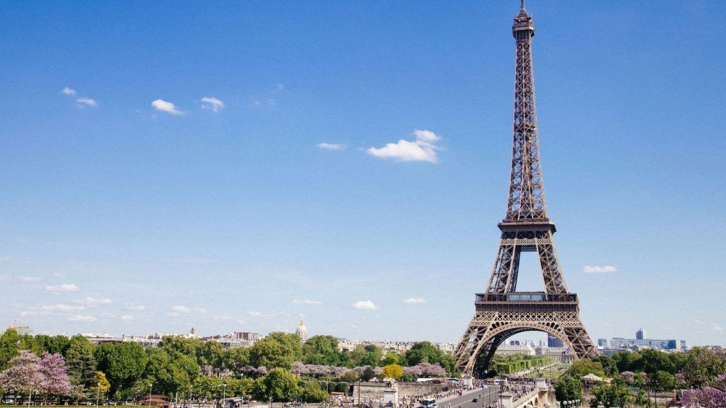 Paris Olympics 2024 locations: 5 famous sites turned sporting venues