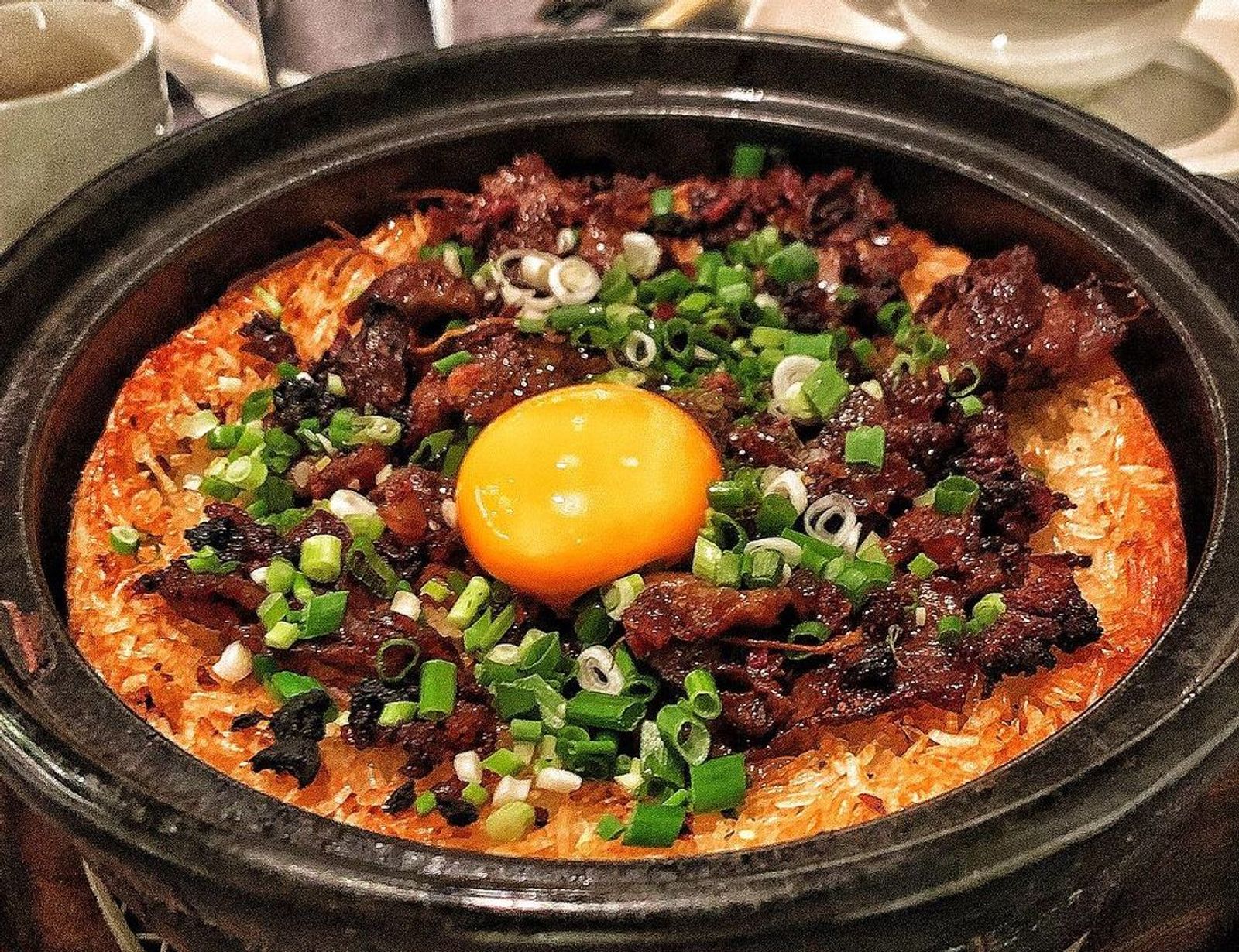 7 places for the best claypot rice in Hong Kong today