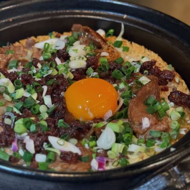 7 places for the best claypot rice in Hong Kong today