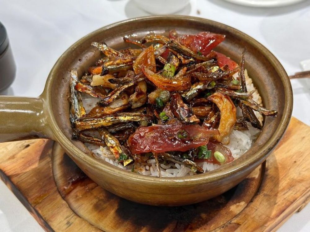 7 places for the best claypot rice in Hong Kong today