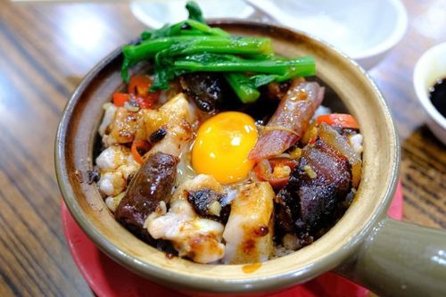 7 places for the best claypot rice in Hong Kong today