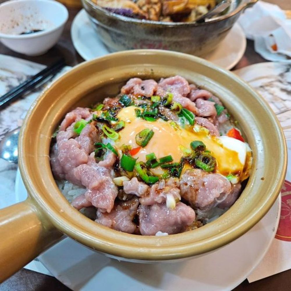 7 places for the best claypot rice in Hong Kong today