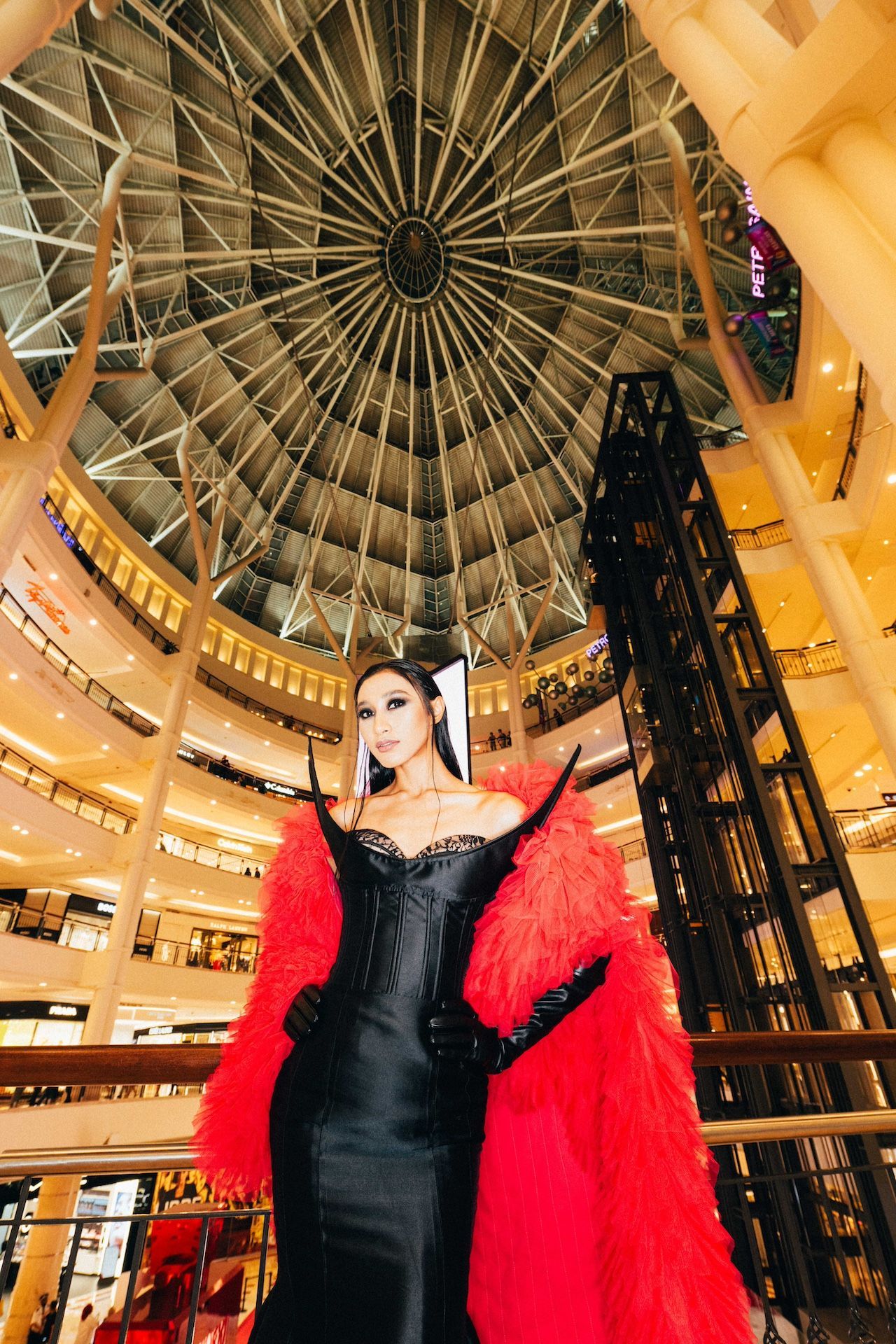 KLFW 2024: SHALS, Ghostboy and Fuzana Mokhtaza among Malaysian brands ...