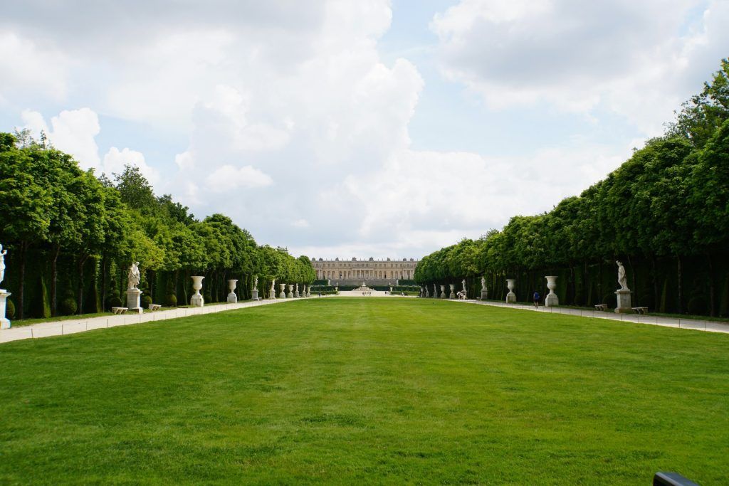 Paris Olympics 2024 locations: 5 famous sites turned sporting venues