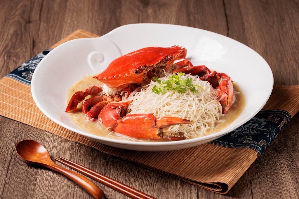 Best yu sheng words and phrases to say for lo hei tossing this CNY 2024
