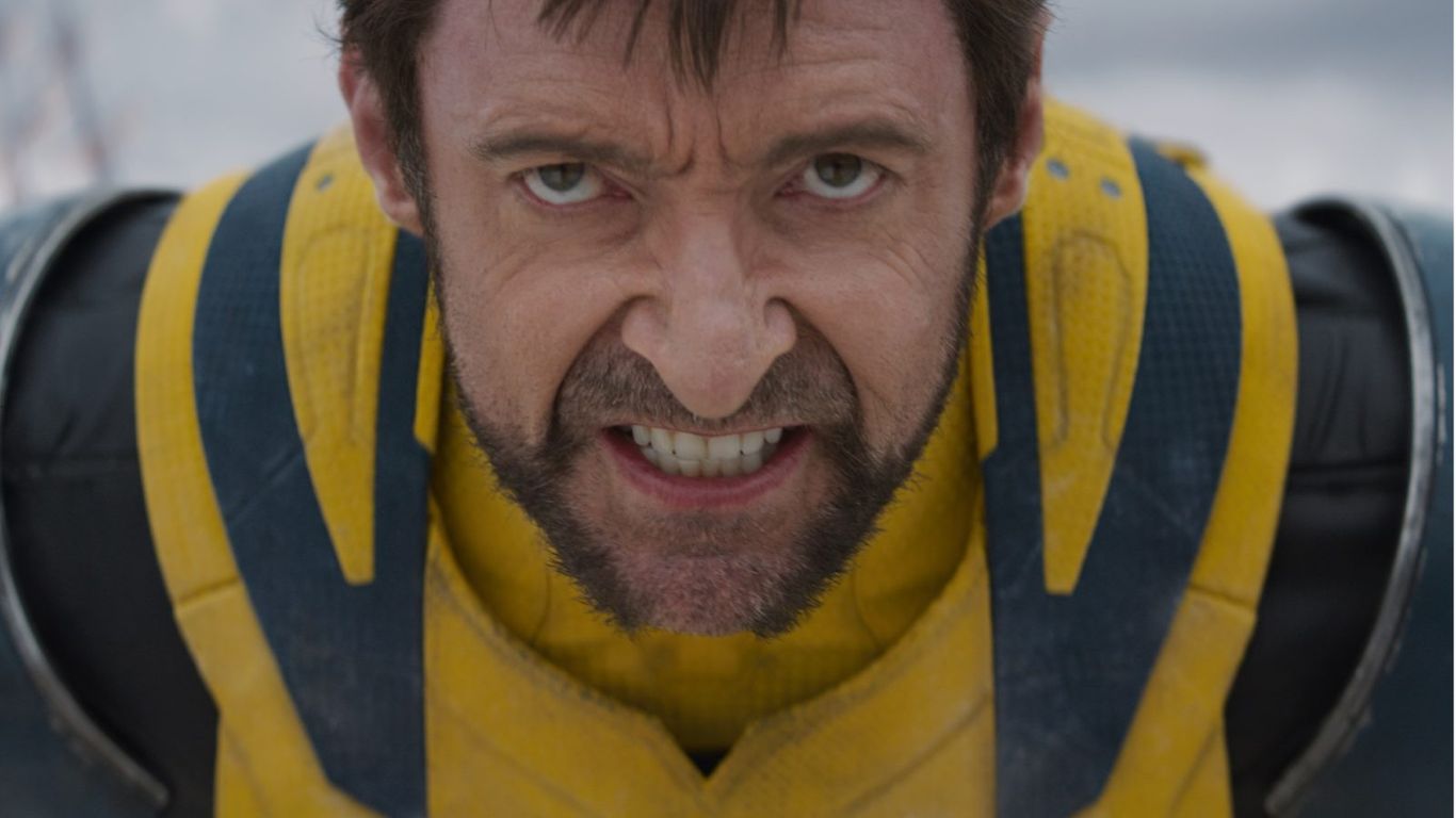 Know the net worth of Hugh Jackman and his best movies