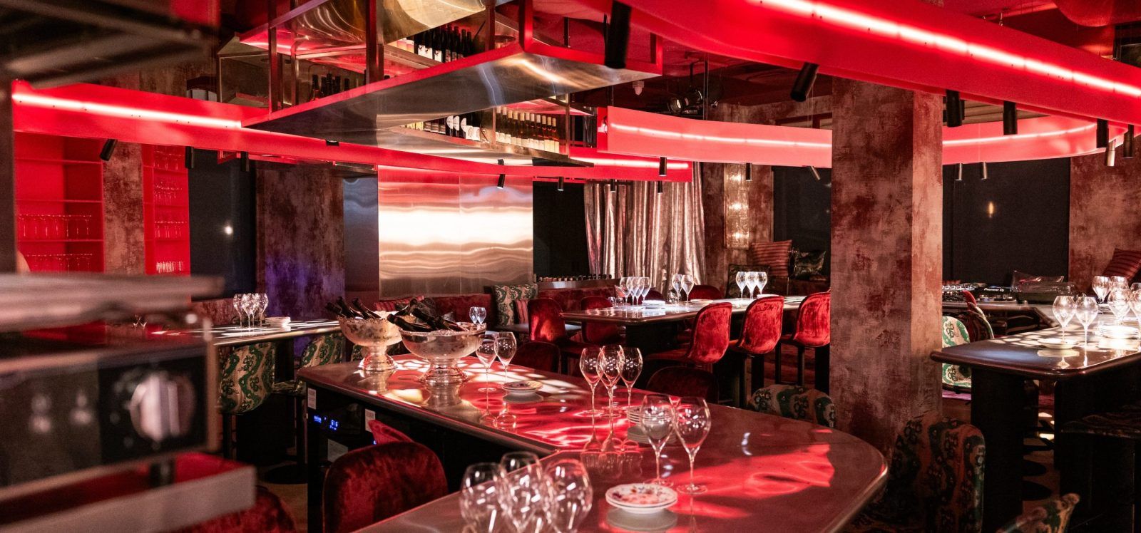 Big Wine Freaks Singapore review: average food for the moneyed class