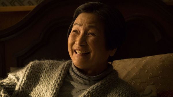 Remembering Cheng Pei-pei, the star of 'Crouching Tiger, Hidden Dragon'