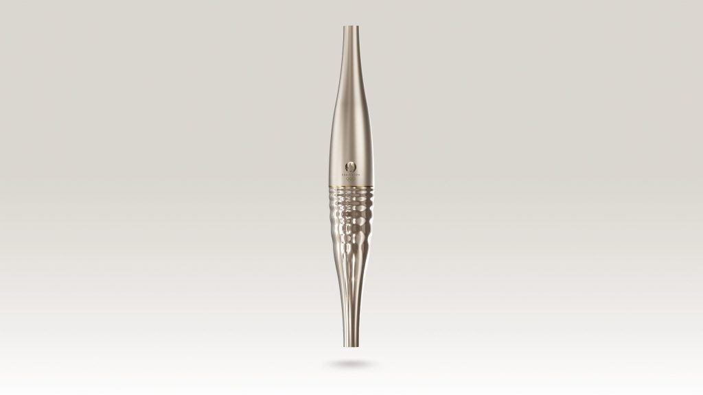 6 most iconic Olympic torch designs in history
