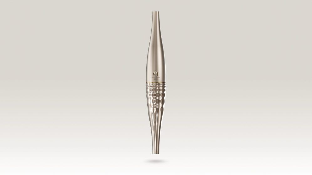 6 most iconic Olympic torch designs in history
