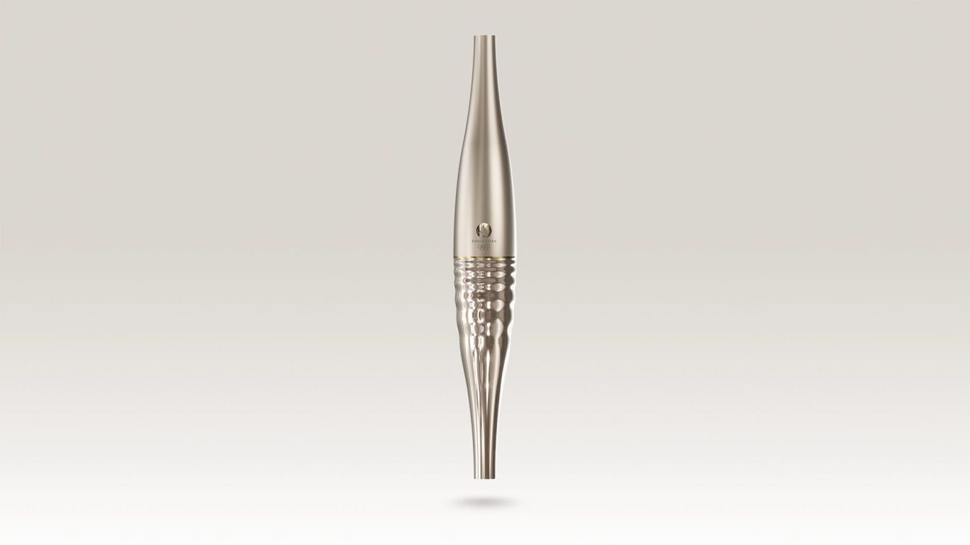 6 most iconic Olympic torch designs in history