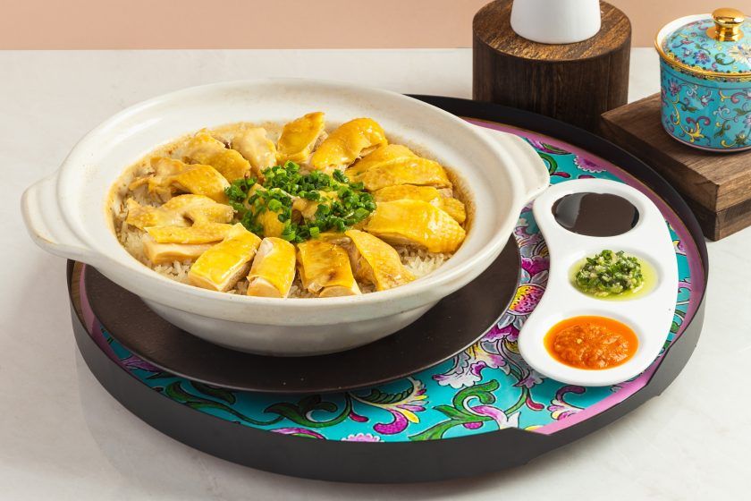 National Day 2024 food specials: Wagyu bak kut teh, cereal ice cream & more