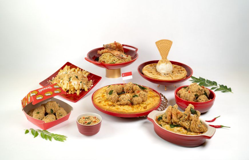 National Day 2024 food specials: Wagyu bak kut teh, cereal ice cream & more