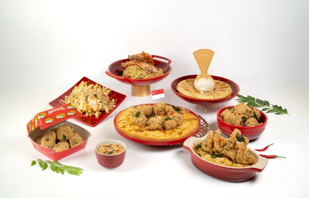 National Day 2024 food specials: Wagyu bak kut teh, cereal ice cream & more