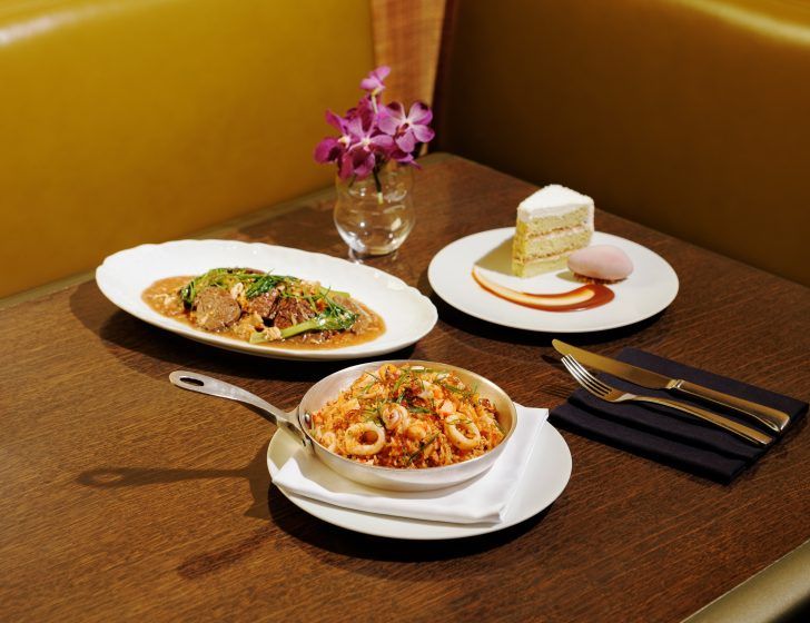 National Day 2024 food specials: Wagyu bak kut teh, cereal ice cream & more