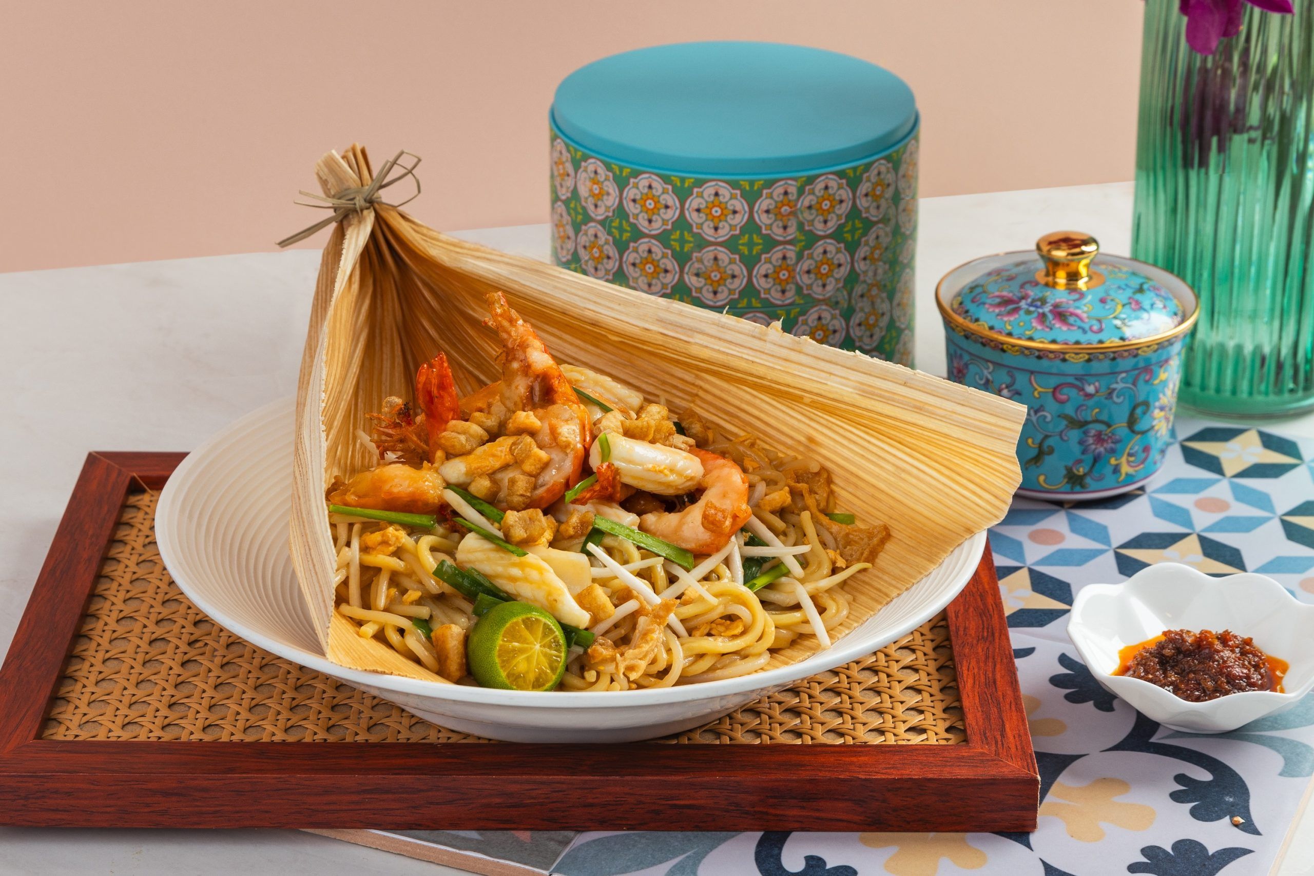 National Day 2024 food specials: Wagyu bak kut teh, cereal ice cream & more