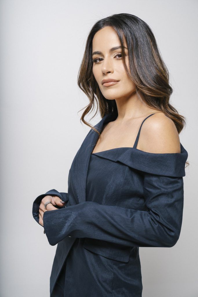 Enter Kosas, the makeup brand made to be both natural and transformative