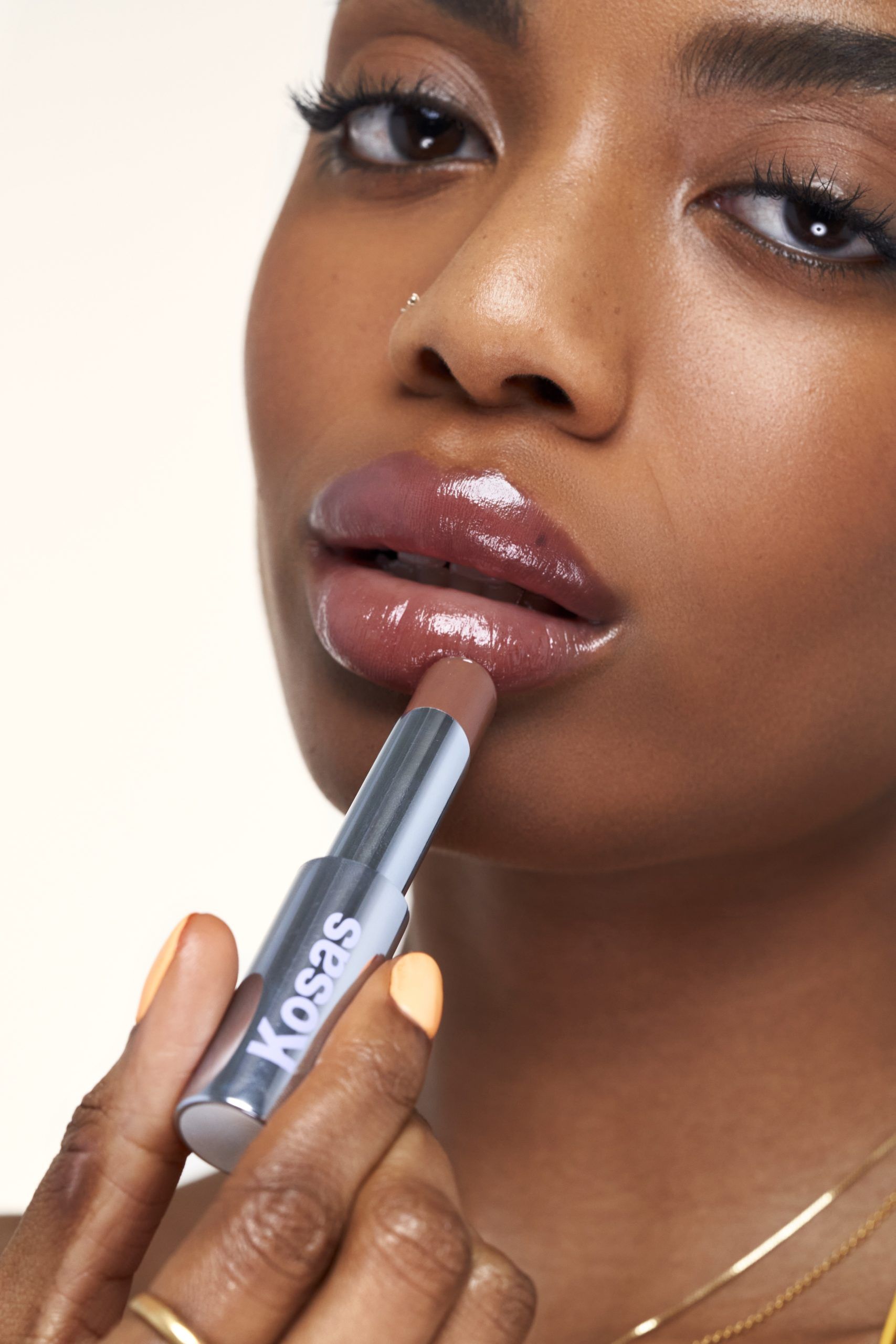 Enter Kosas, the makeup brand made to be both natural and transformative