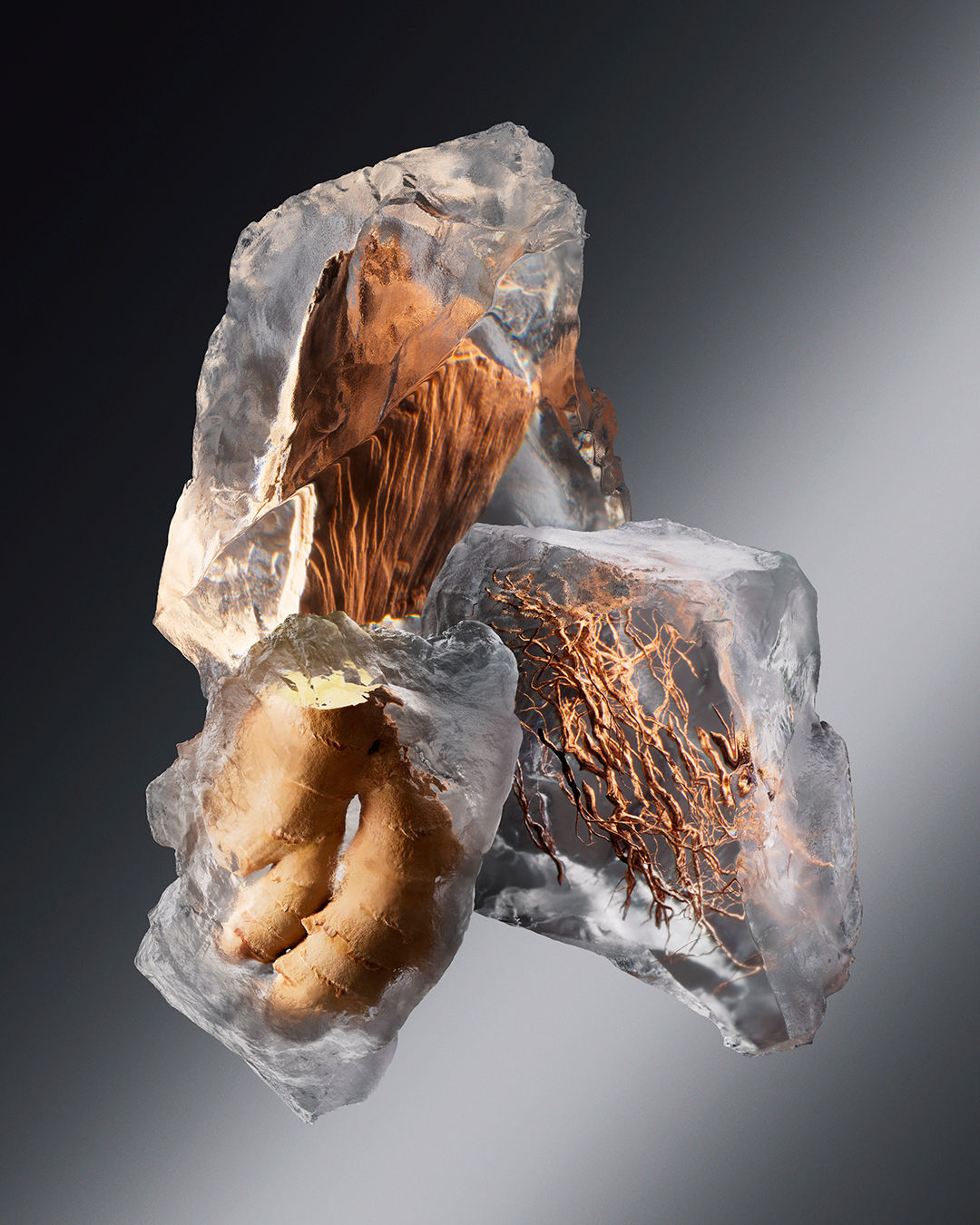 Le Sel d’Issey: the scent of salt, sea, and wood