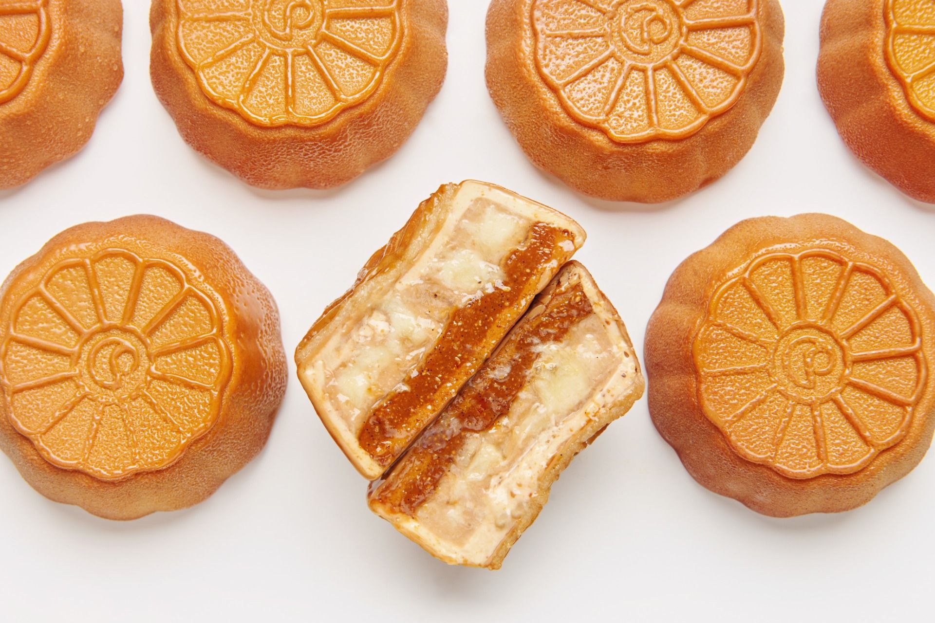 Cedric Grolet to debut Singapore-exclusive mooncake collection in 2024