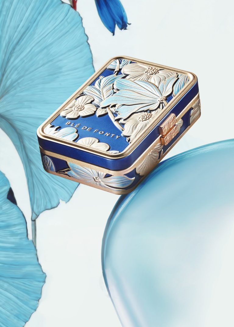 Blé de Fonty, the Singaporean beauty must-have for skincare savants