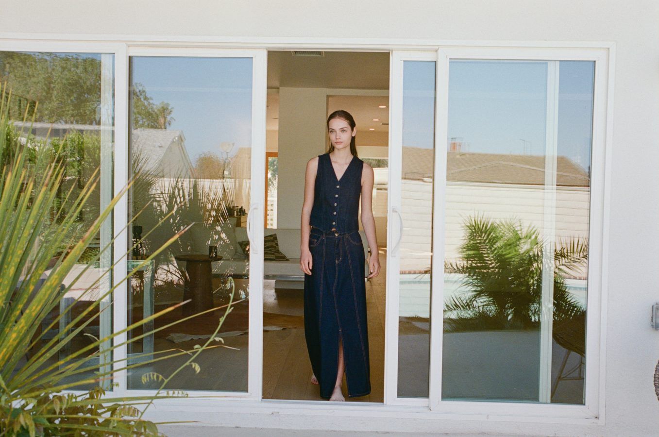 The easy style of Klarra's STUDIOS 'The Moments of Everyday' collection