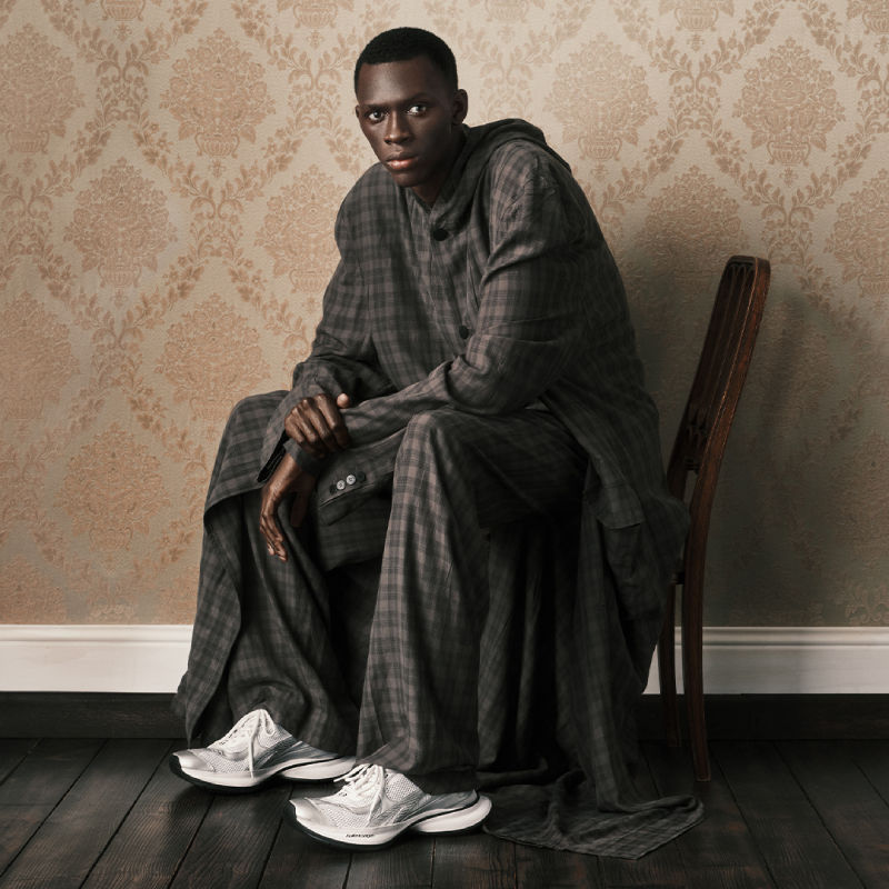 Grace Coddington: 7 best works from the legendary Vogue editor