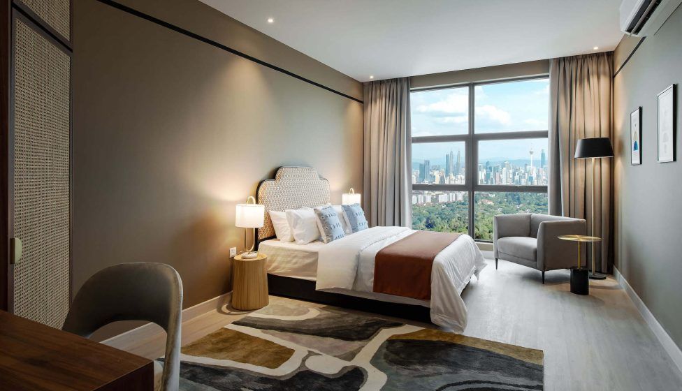 10 best boutique hotels in KL to book today