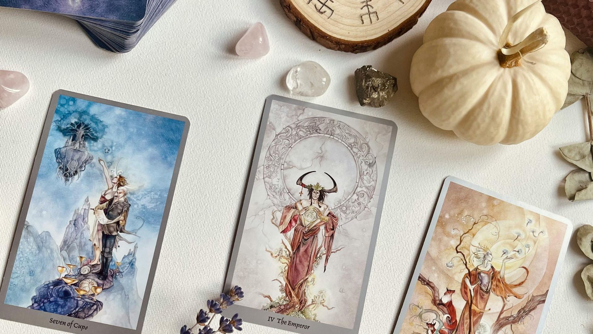 How to do an angel card reading | Lifestyle Asia Singapore