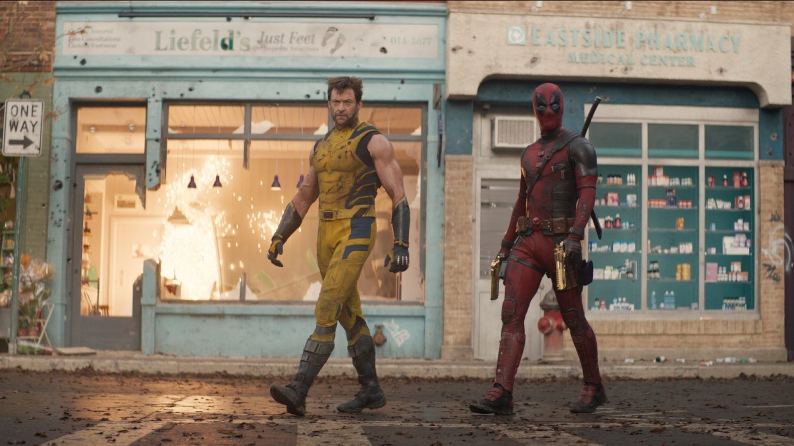'Deadpool & Wolverine' ending explained: How did they defeat Cassandra?