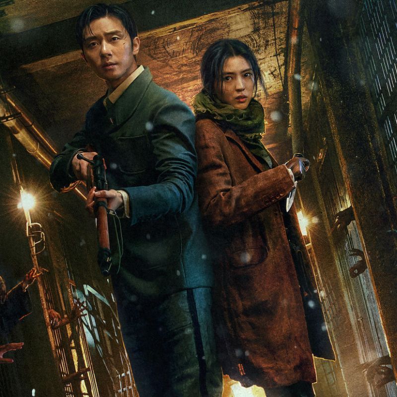 Upcoming K-dramas to watch in 2024 | Lifestyle Asia Singapore