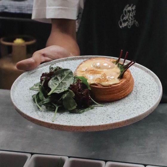 Happy Mansion food guide: xx best restaurants and cafes in the PJ 'hood